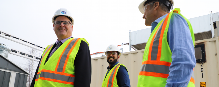 NGIF INDUSTRY GRANTS PROVIDES $300,000 IN FUNDING TO ADVANCE LARGE ...