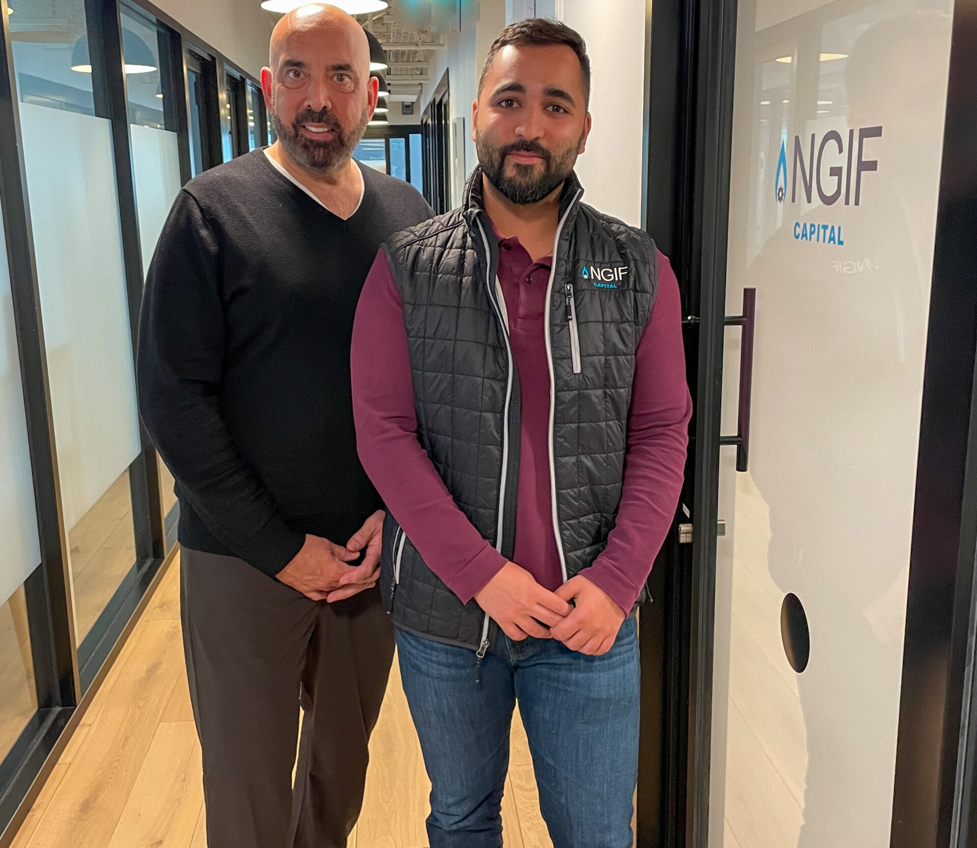 NGIF CAPITAL EXPANDS TO QUEBEC WITH NEW OFFICE IN MONTREAL - NGIF Capital