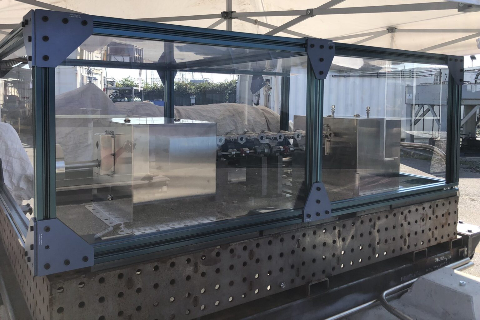 NGIF ACCELERATOR ANNOUNCES FUNDING FOR CLEAN HYDROGEN PRODUCTION.