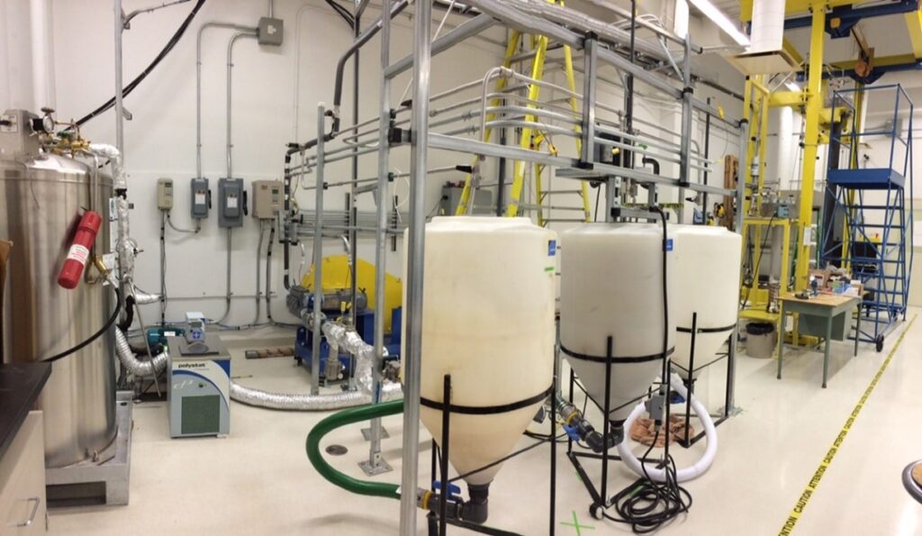 NGIF Accelerator Provides Funding for SCFCan's Carbon Dioxide ...