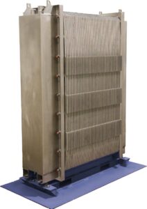 Hydrogen Optimized Successfully Demonstrates Ruggedcell™ Electrolyzer ...