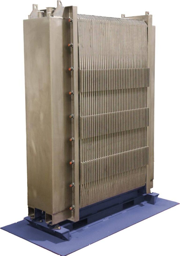 Hydrogen Optimized Successfully Demonstrates Ruggedcell™ Electrolyzer ...